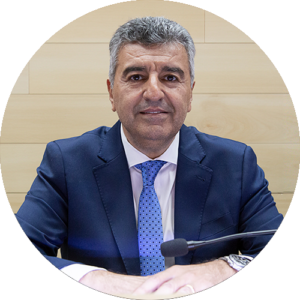 Nostrala Walter Norberto - Legislatura de la Provincia de Córdoba