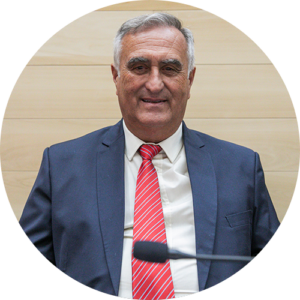 Eslava Marcelo Alejandro José - Legislatura de la Provincia de Córdoba