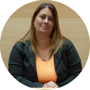 Presas Luciana María - Legislatura de la Provincia de Córdoba