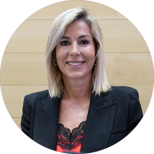 Ferrero Alejandra - Legislatura de la Provincia de Córdoba