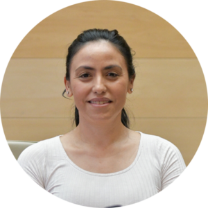 Romero Delia Dolores - Legislatura de la Provincia de Córdoba