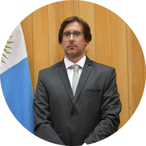 Dirección General de Gestión Legislativa - Legislatura de la Provincia ...